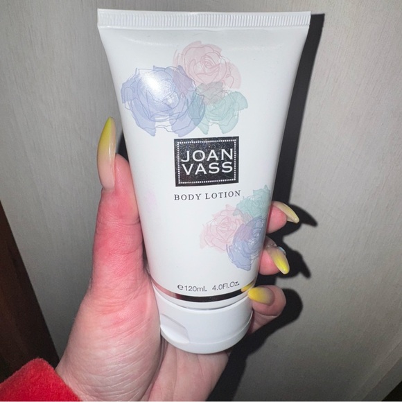 Joan Vass | Bath & Body | Body Lotion | Poshmark